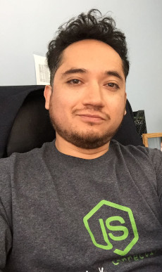 Rodrigo Orellana - Fullstack Senior Developer