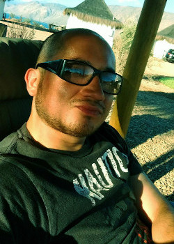 Rodrigo Orellana - Fullstack Senior Developer